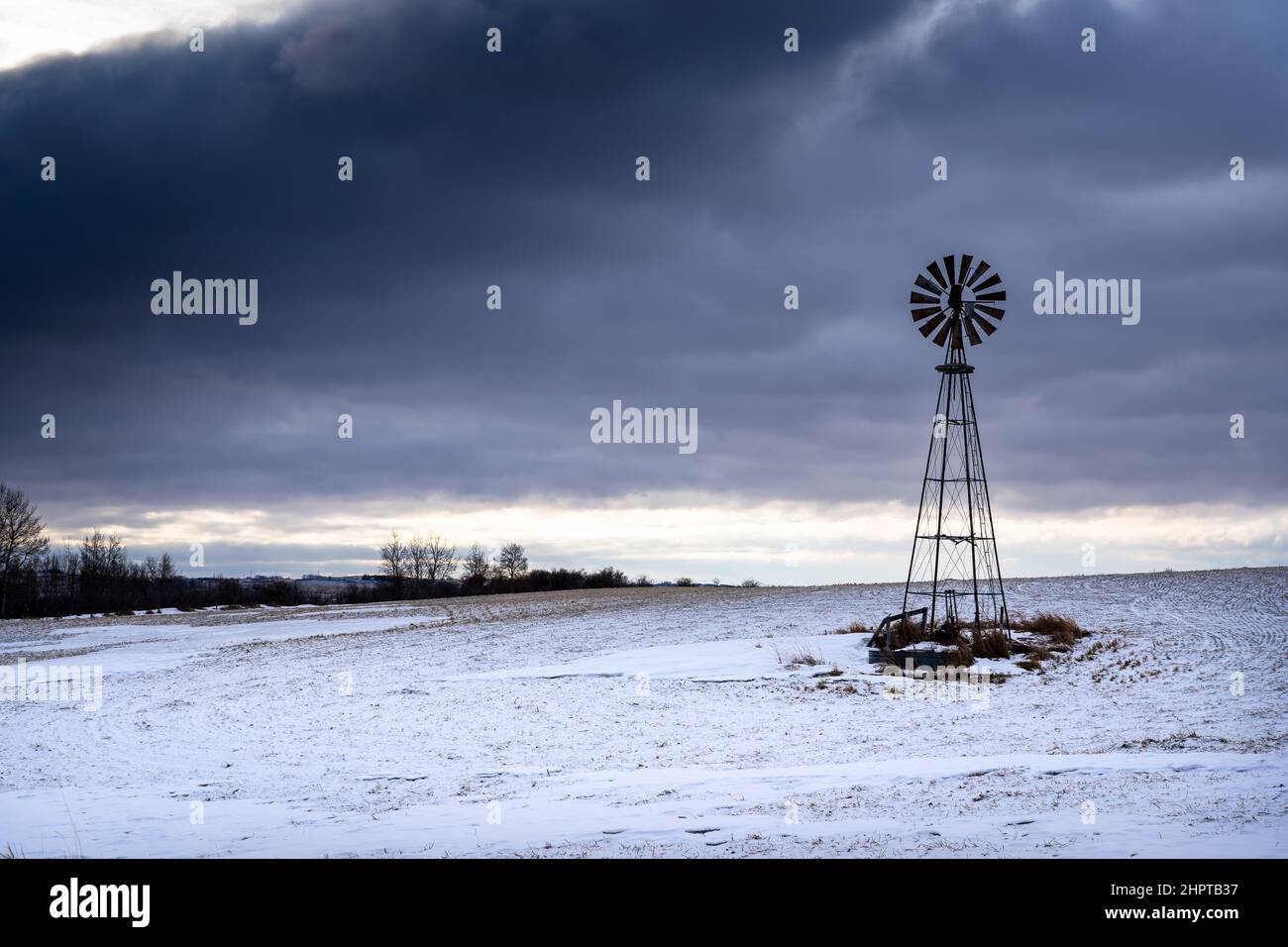 Rocky view county alberta hi-res stock photography and images - Alamy
