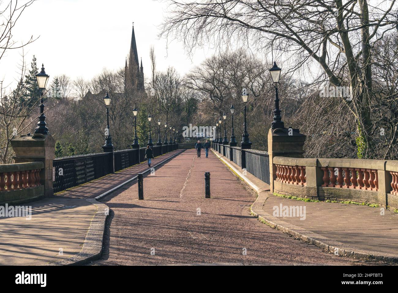 Suburb suburban street view architecture architectural hi-res stock ...
