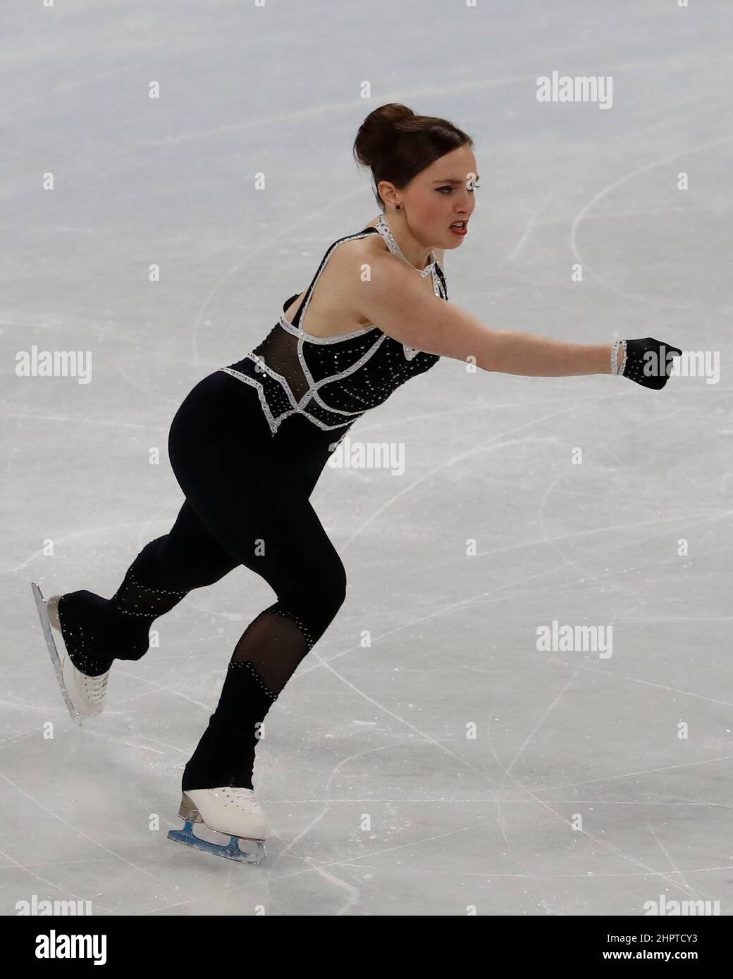 Josefin taljegard hi-res stock photography and images - Alamy