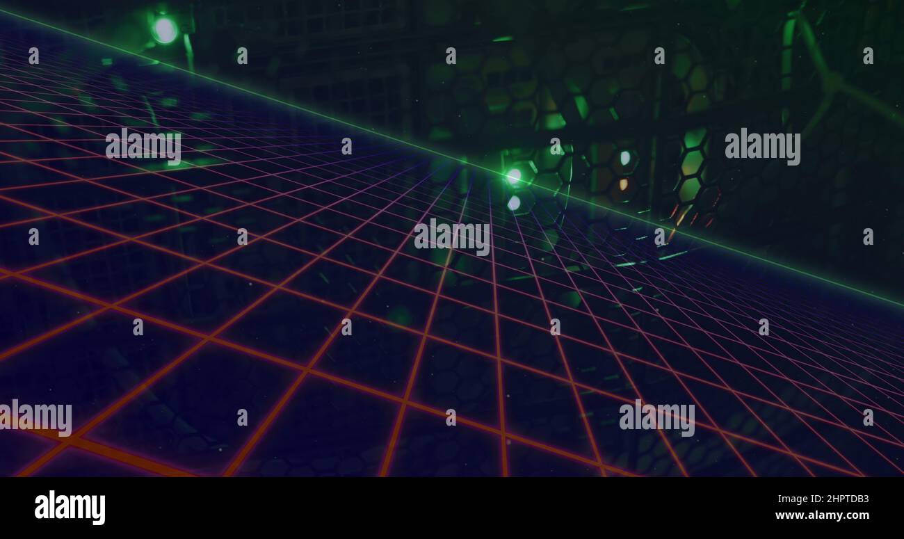 What Companies Use Grid Computing