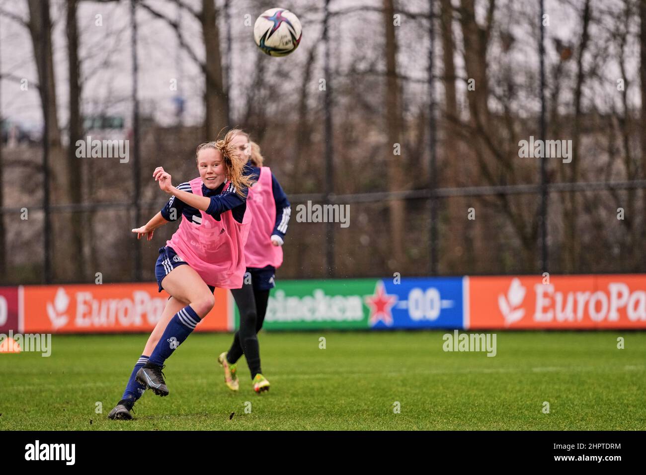 Tom de ridder hi-res stock photography and images - Alamy