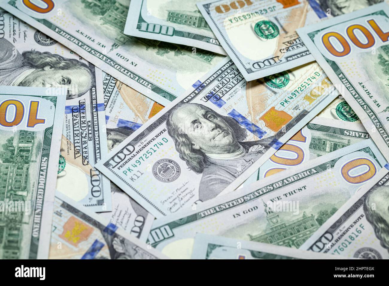 United states dollar note hi-res stock photography and images - Alamy