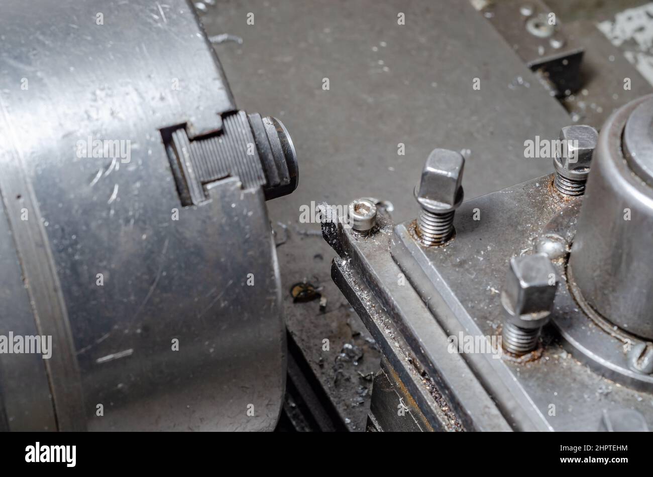 Laser cut gear hi-res stock photography and images - Alamy