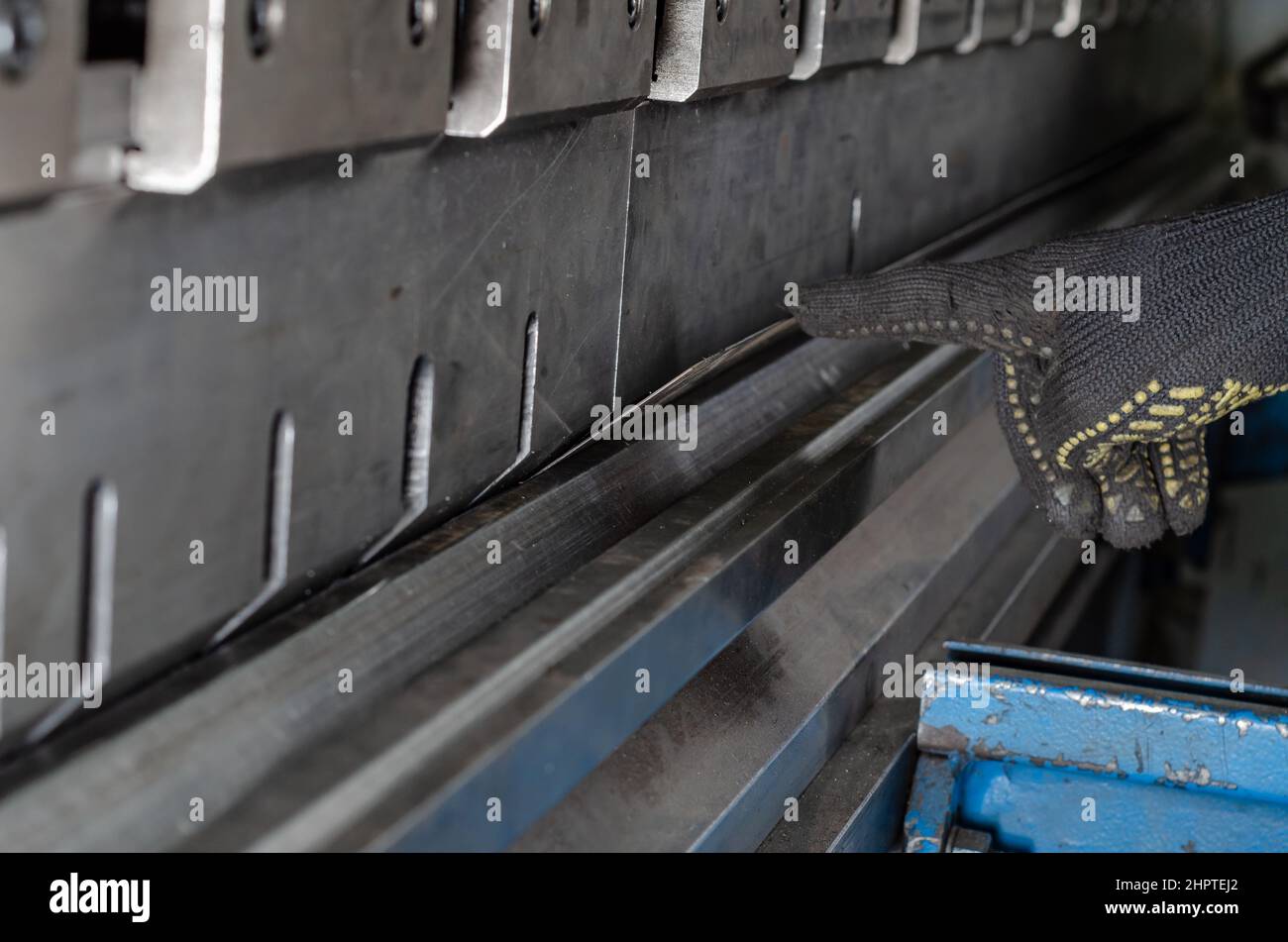 Factory automation overhead hi-res stock photography and images - Alamy