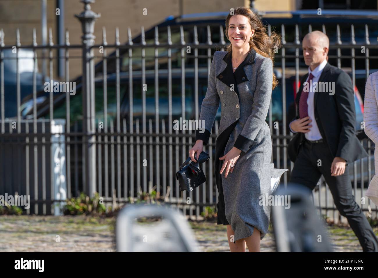 Denmark - 23 feb 2022, Catherine Duchess of Cambridge (Kate Middleton ...