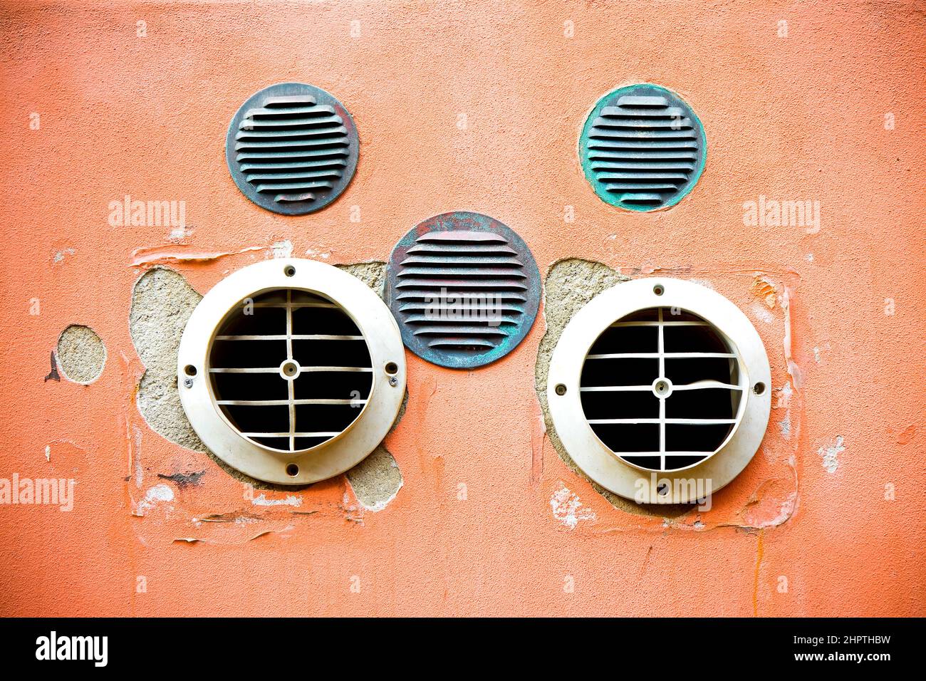 Vent vents venting hi-res stock photography and images - Alamy