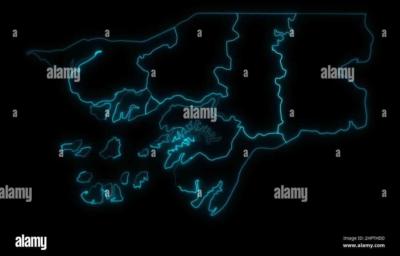 Nfs World Map Expansion