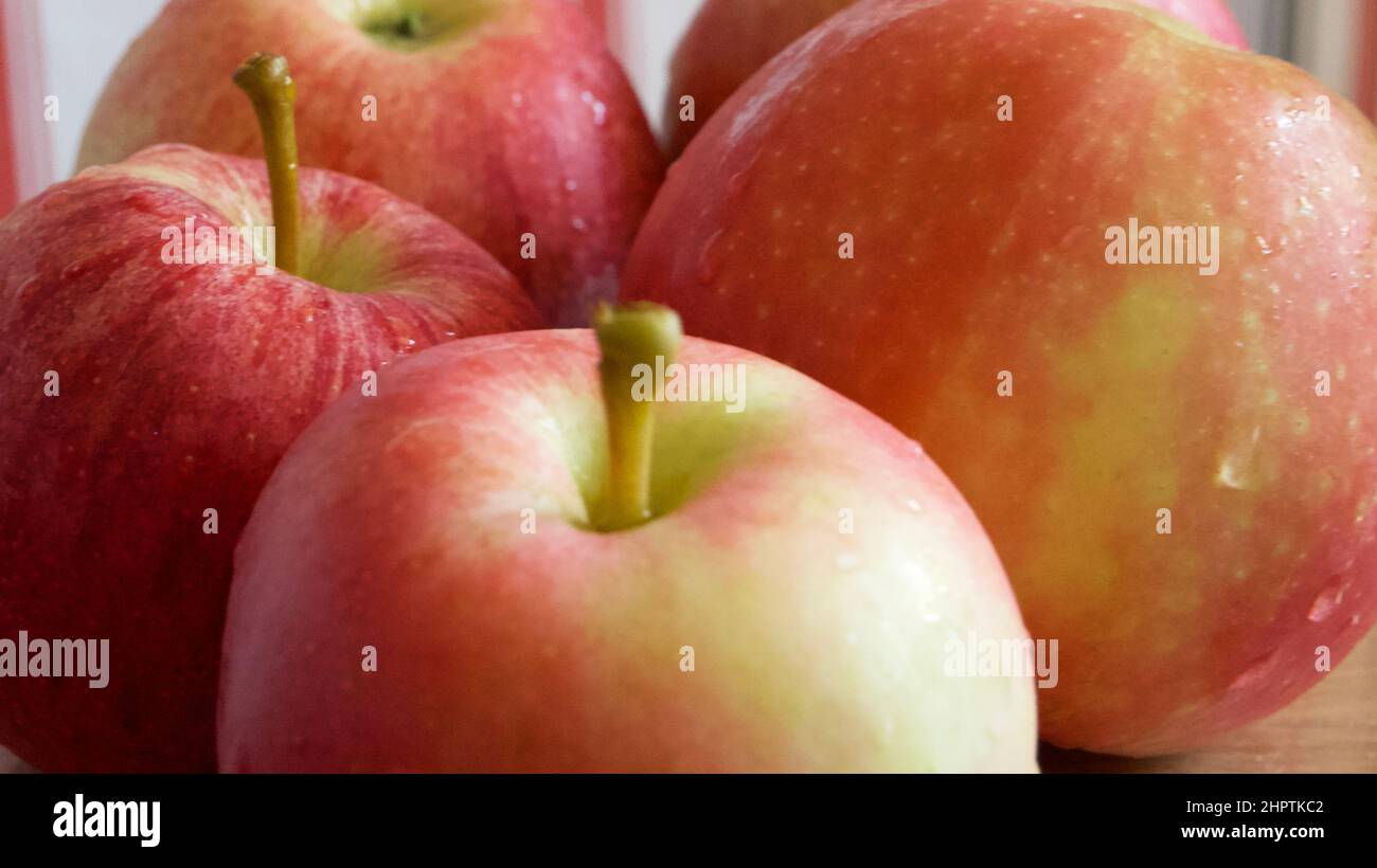Ligol variety hi-res stock photography and images - Alamy