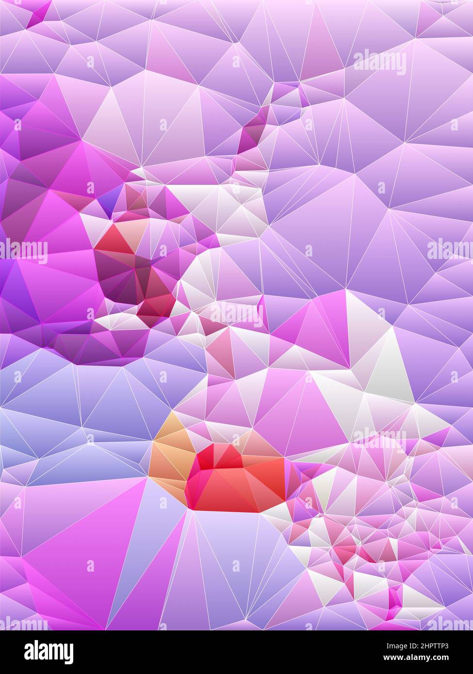 Abstract Colorful Geometrical Artwork,Abstract Graphical Art Background ...