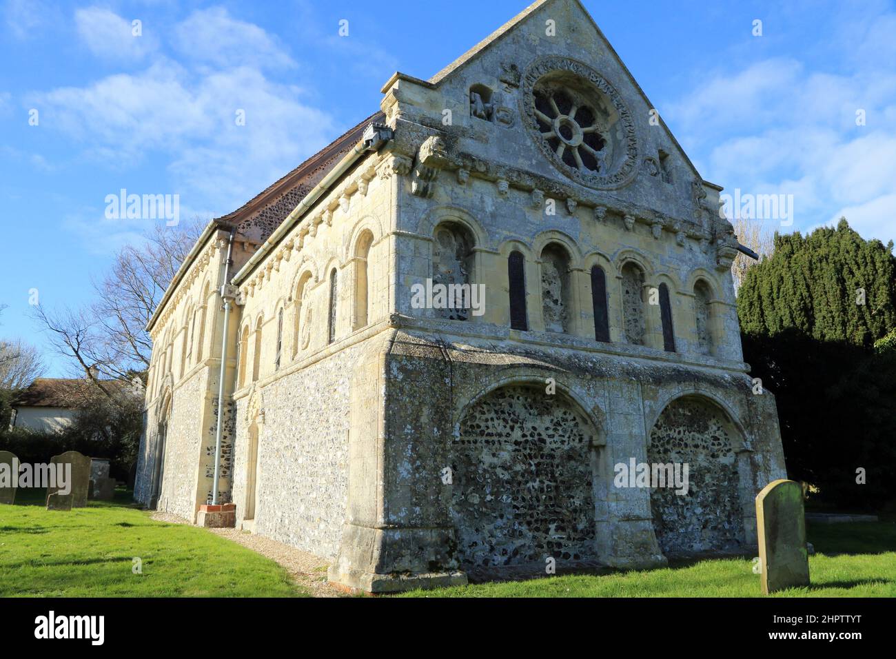 Norman Architecture In England Medieval Architecture | English