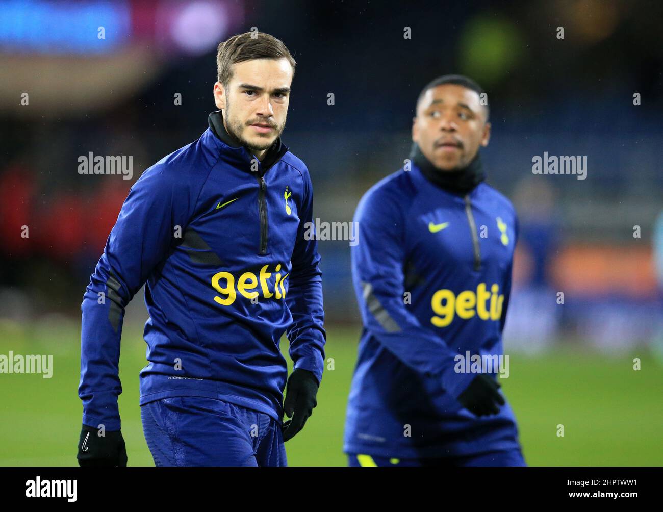 Harry winks 2022 hi-res stock photography and images - Alamy