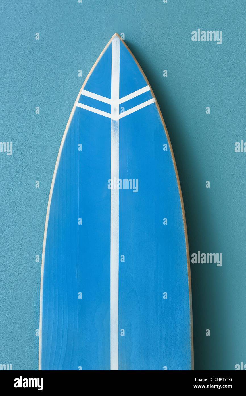 Modern surfboard hi-res stock photography and images - Alamy