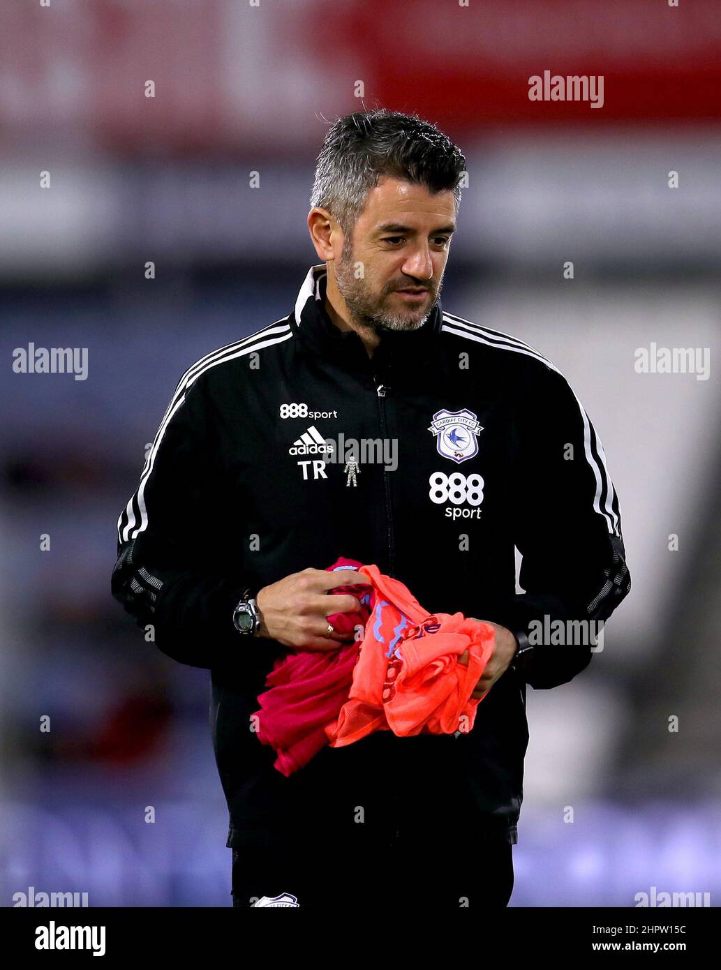 Tom ramasut hi-res stock photography and images - Alamy