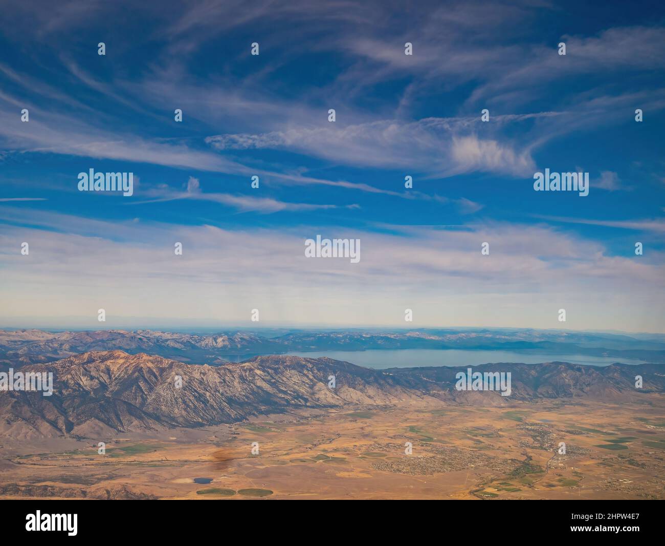 Gardnerville hi-res stock photography and images - Alamy