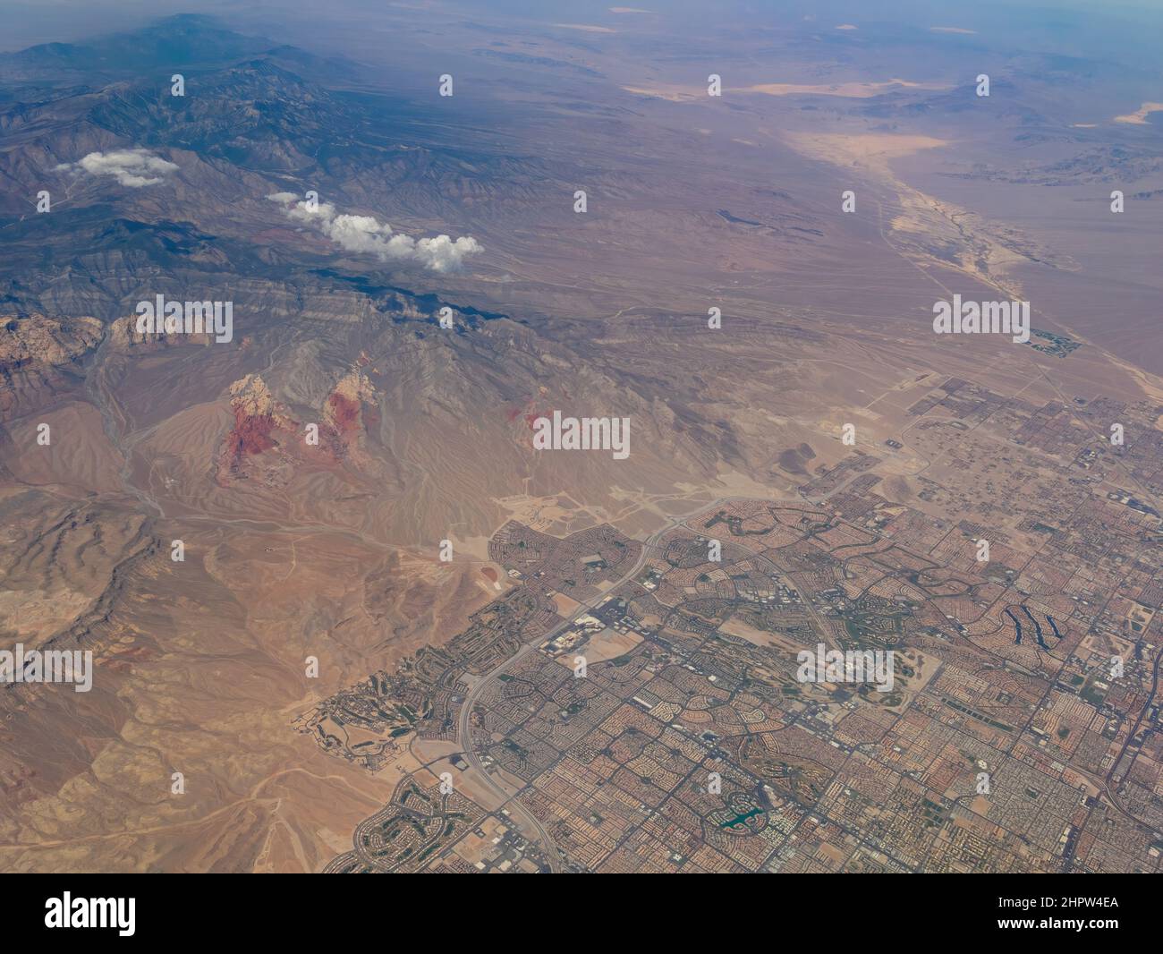 Summerlin hi-res stock photography and images - Alamy