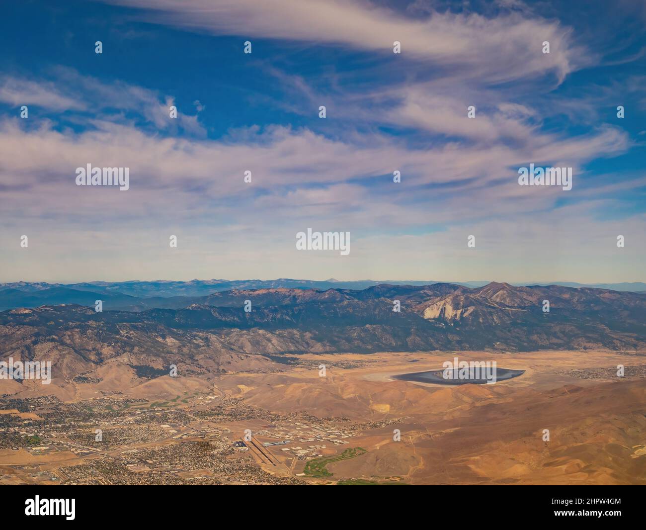 Washoe city hi-res stock photography and images - Alamy