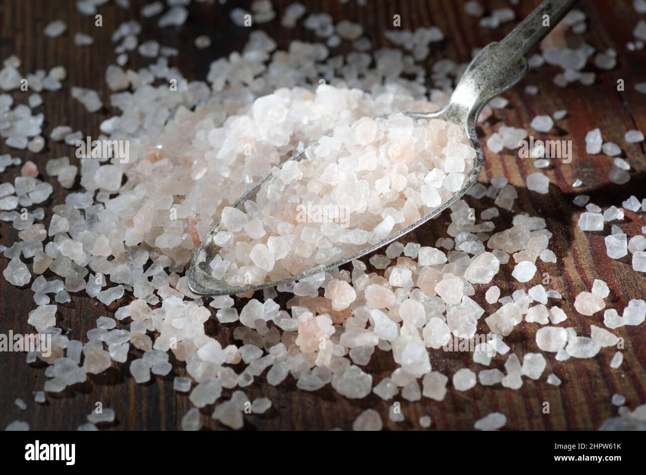 Excessive salt intake hi-res stock photography and images - Alamy