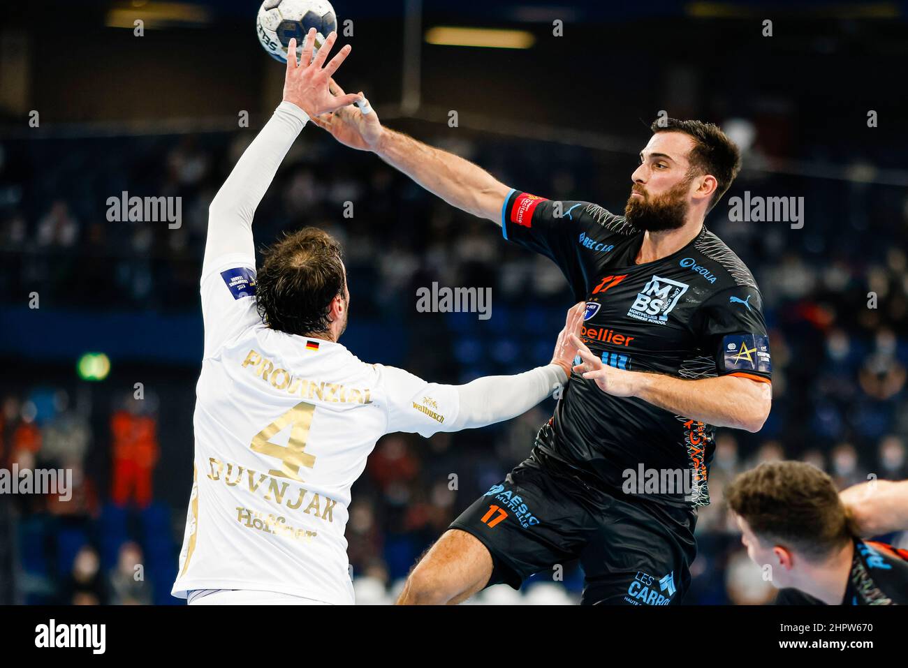 Benjamin bataille hi-res stock photography and images - Alamy