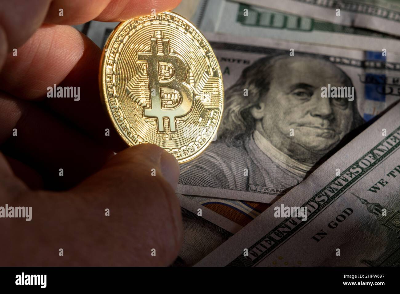 American electronic stock exchange hi-res stock photography and images ...