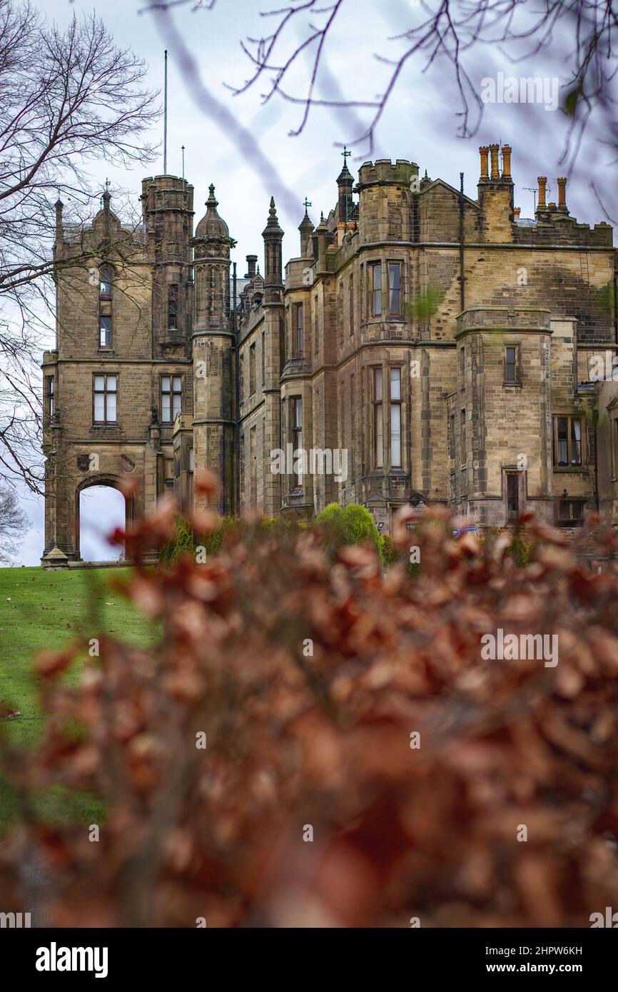Allertoncastle hi-res stock photography and images - Alamy