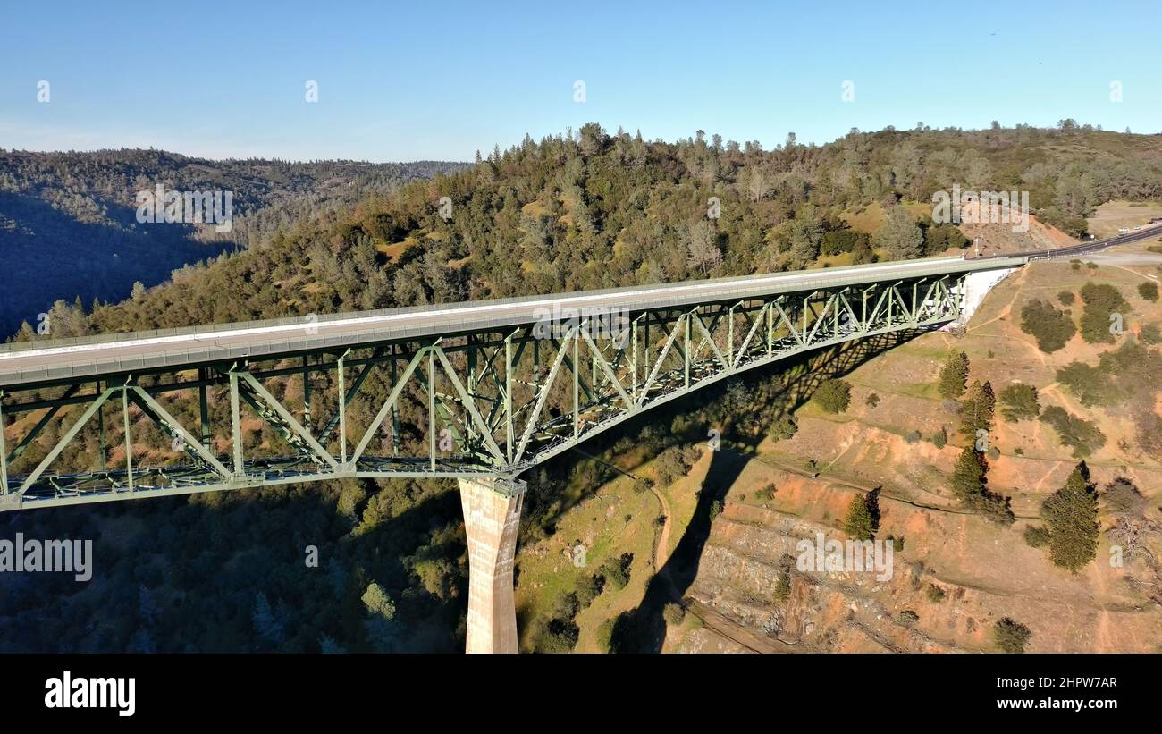 Placer river hi-res stock photography and images - Alamy
