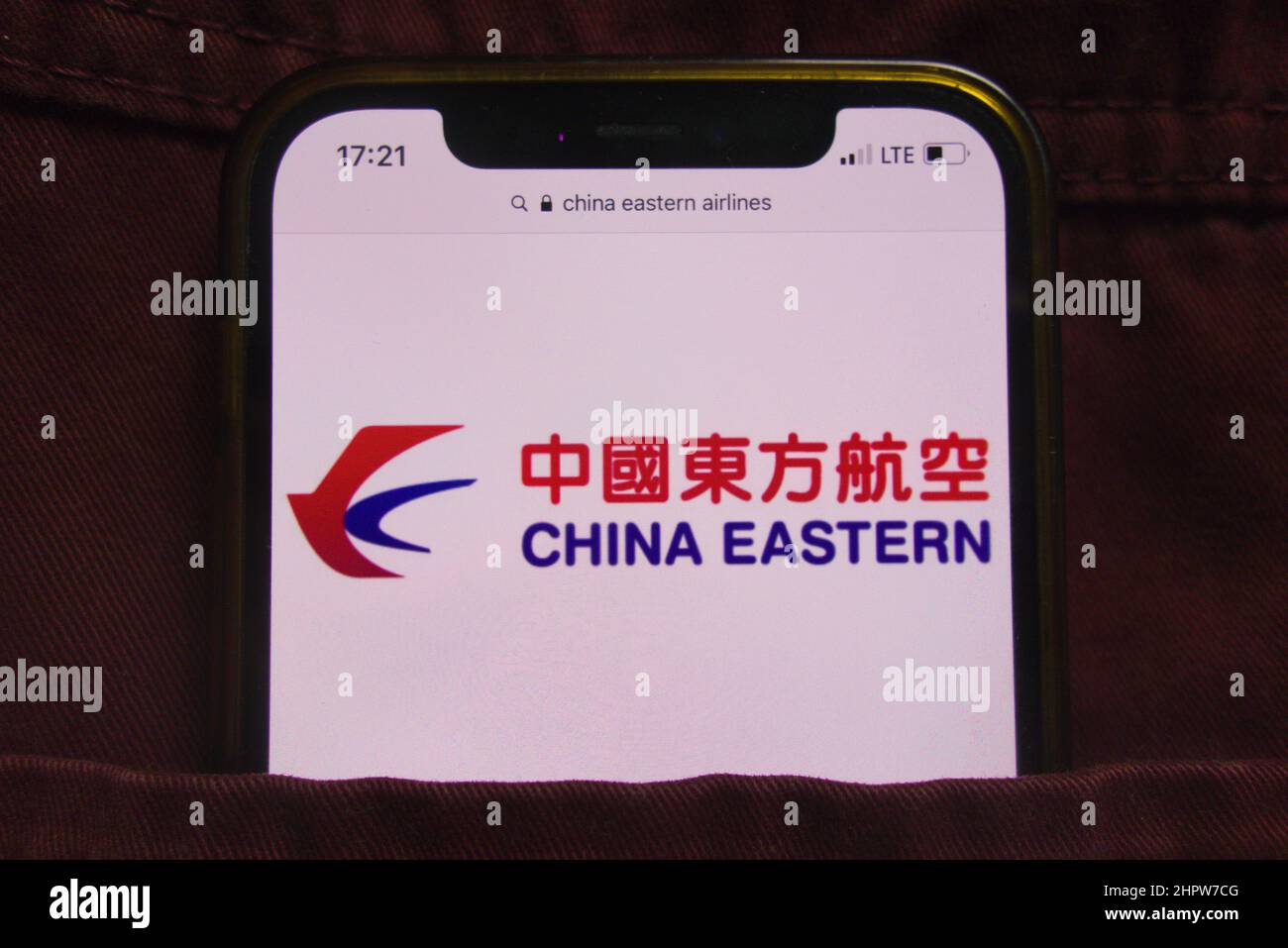 Eastern airlines logo hi-res stock photography and images - Alamy