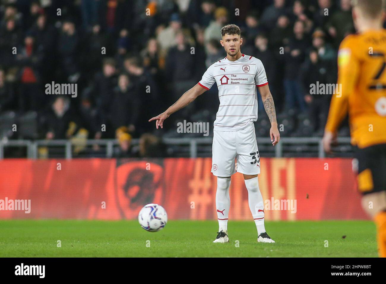 Matty Wolfe High Resolution Stock Photography and Images - Alamy