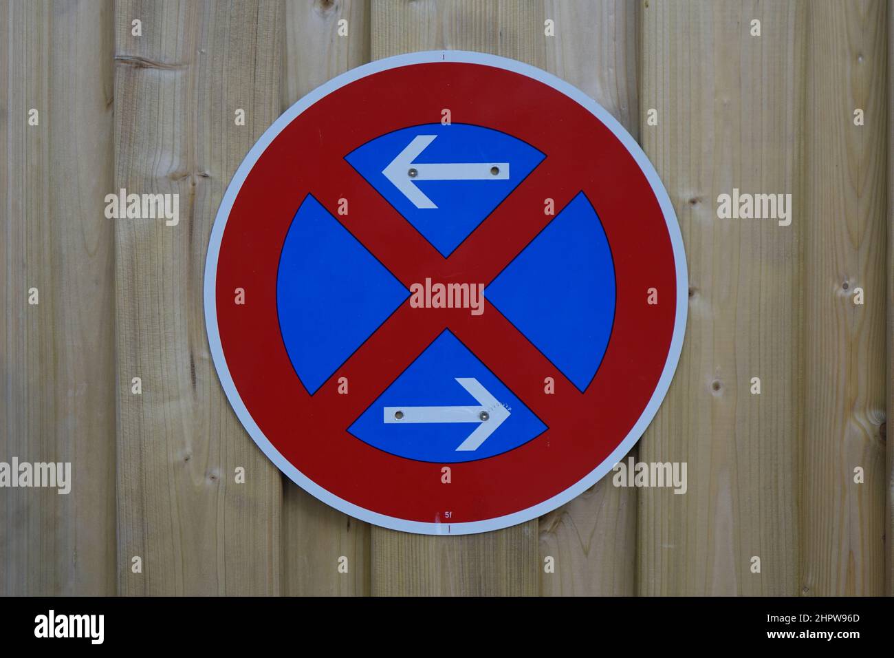Restricted traffic zone hi-res stock photography and images - Alamy