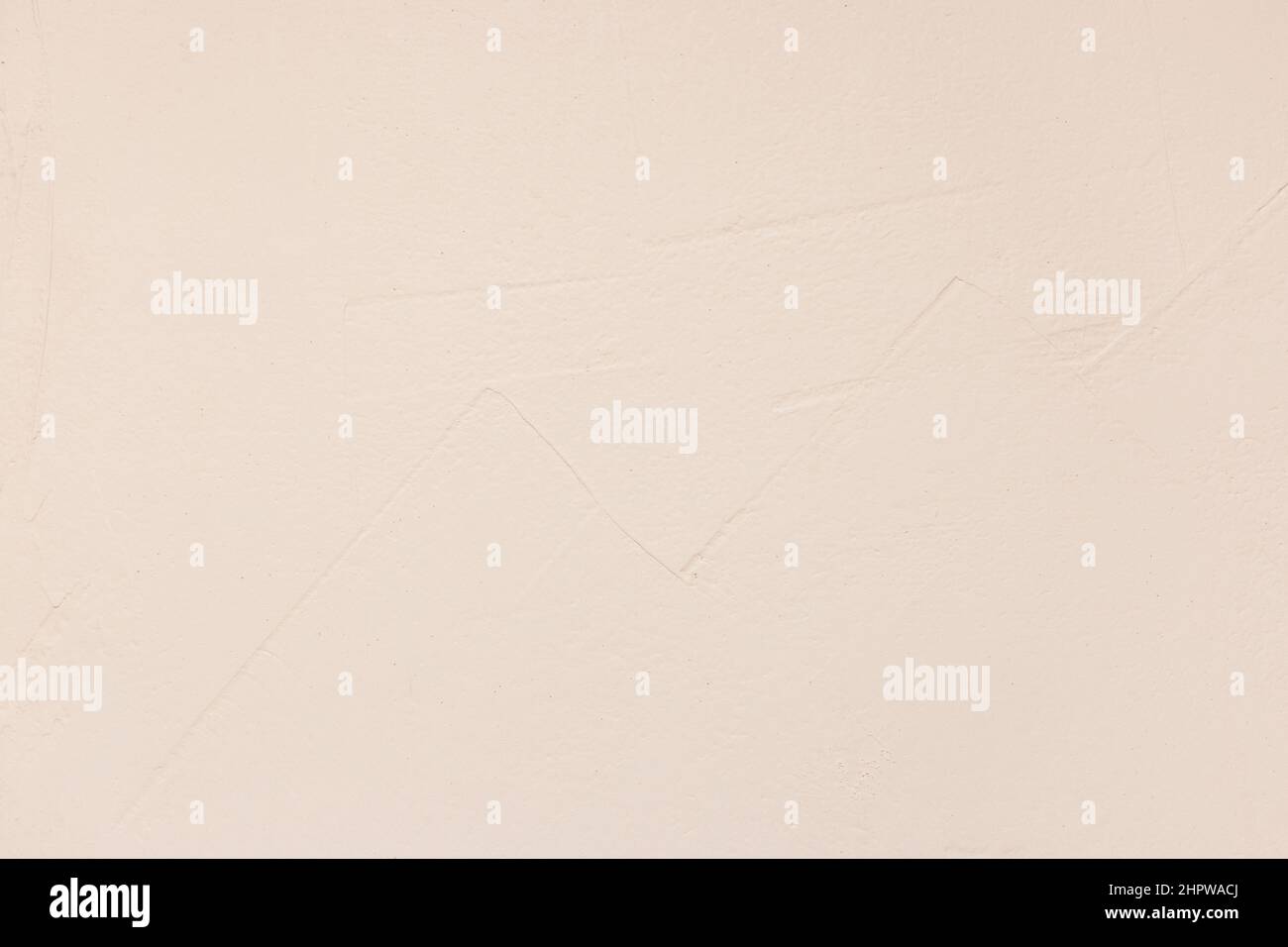 Light Beige Surface Concrete Cement Wall Plaster Texture Empty Design ...