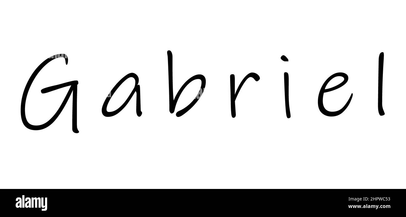 Simple text name design for Amari Stock Photo - Alamy