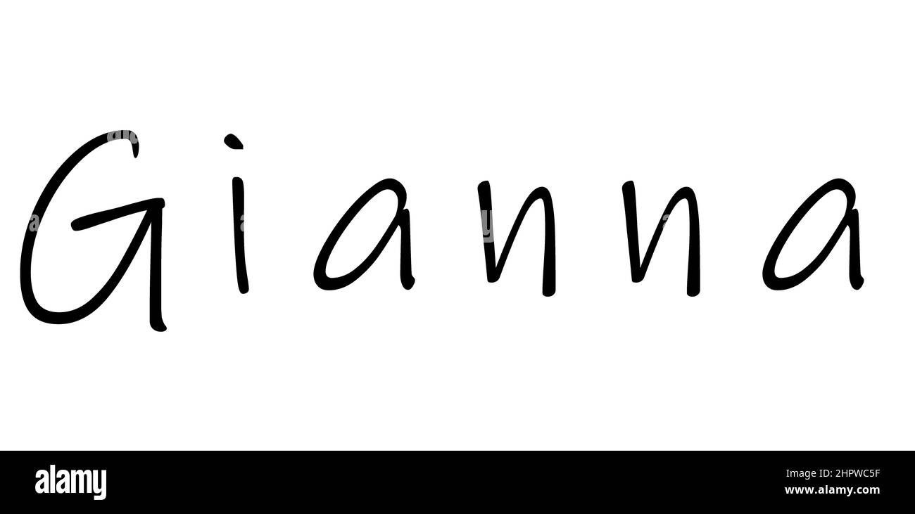 Simple text name design for Amari Stock Photo - Alamy