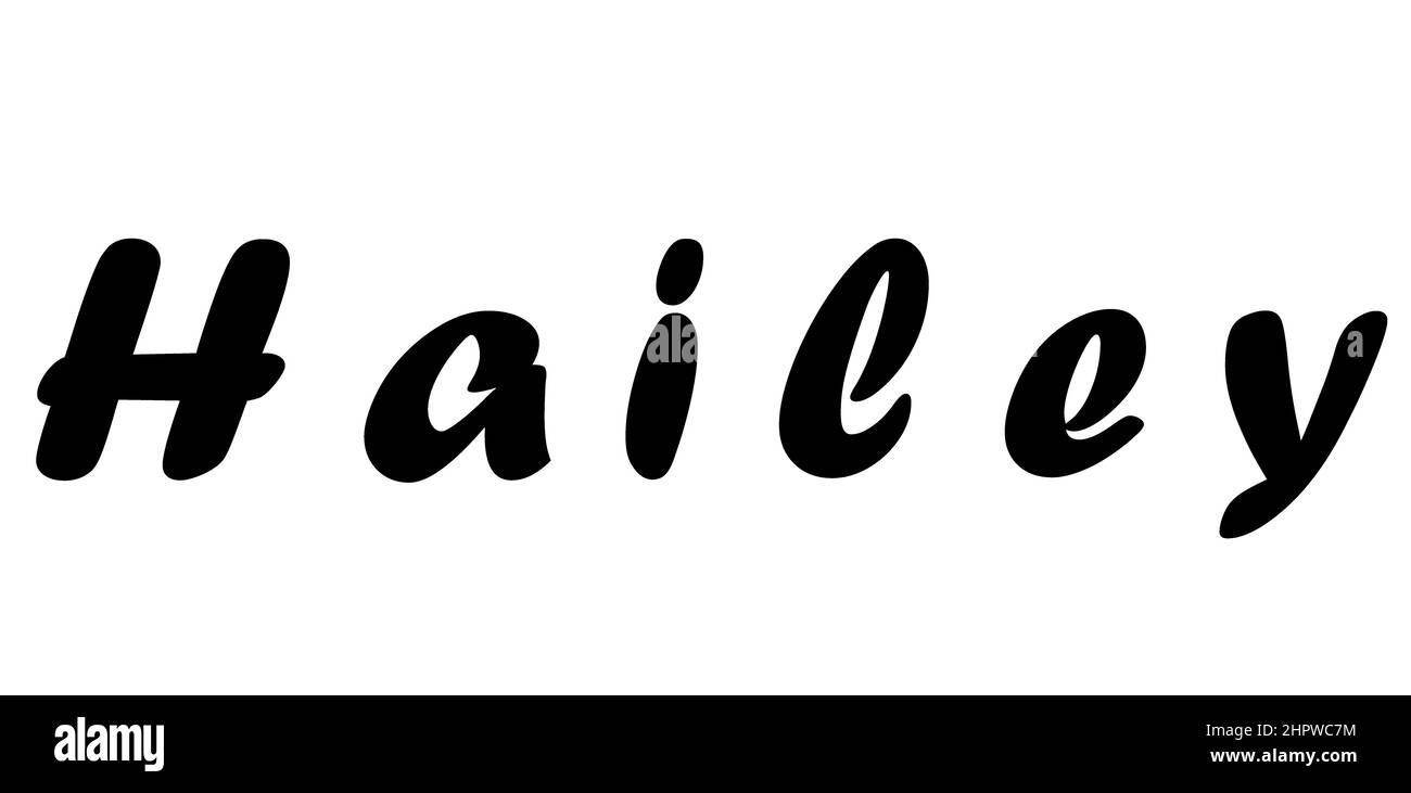 Simple text name design for Amari Stock Photo - Alamy