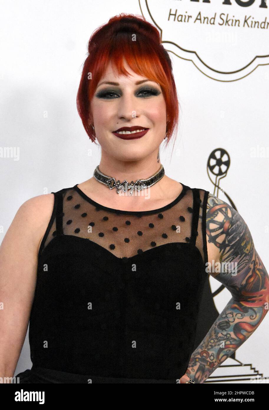 Chloe sens hi-res stock photography and images - Alamy