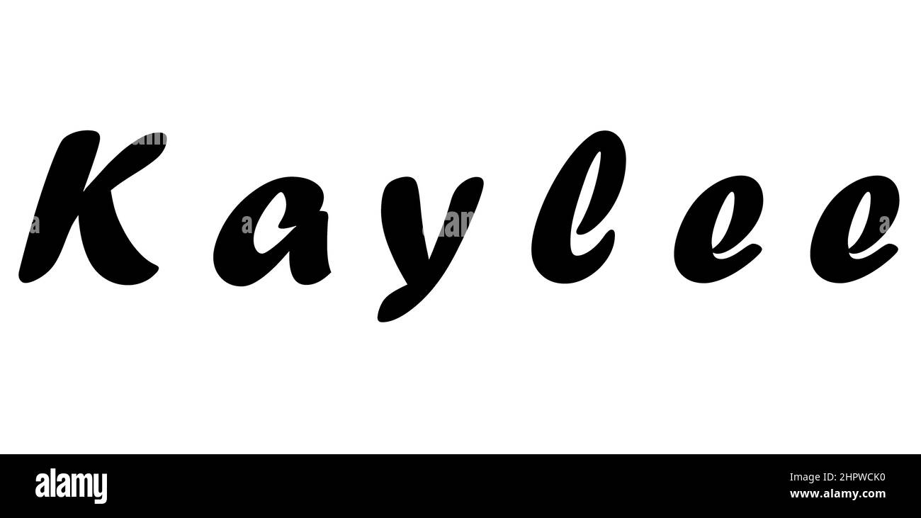 Simple text name design for Amari Stock Photo - Alamy