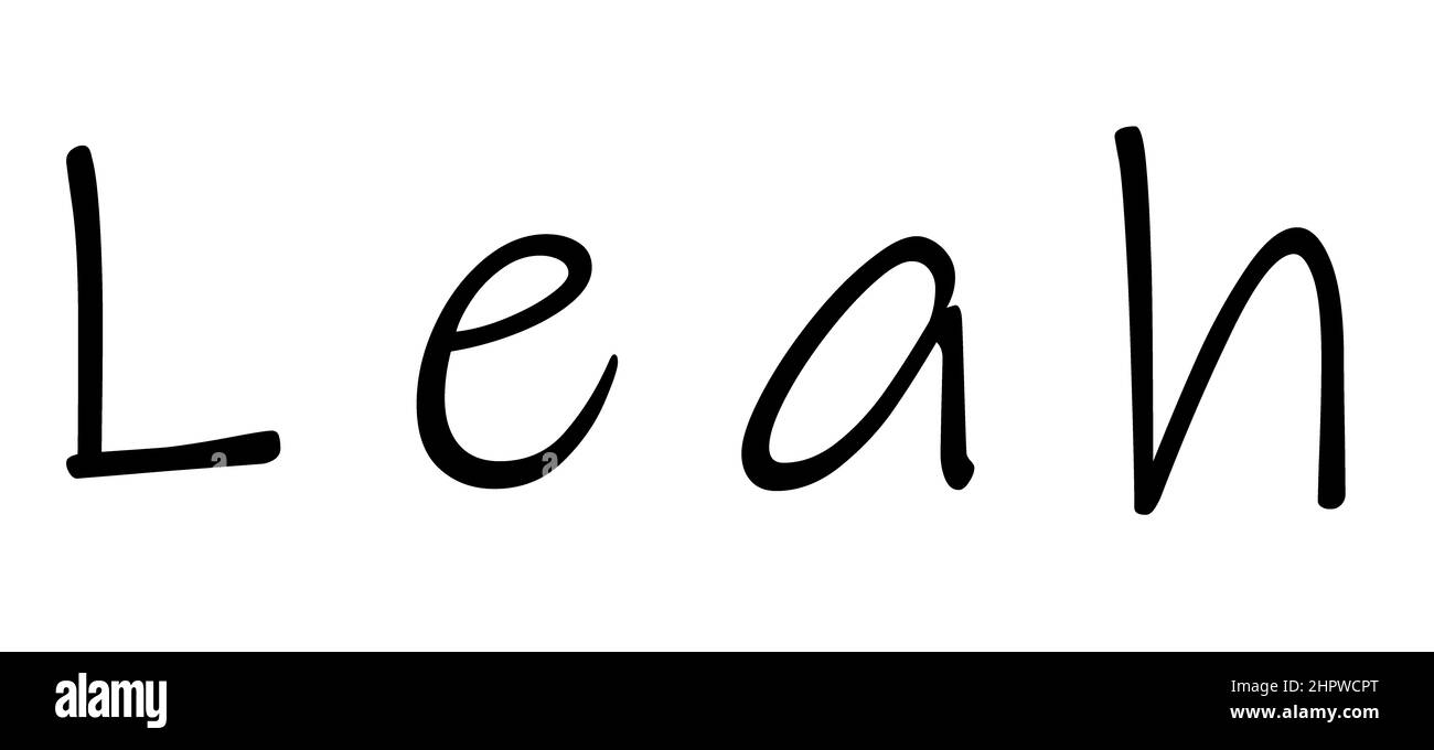 Simple text name design for Amari Stock Photo - Alamy