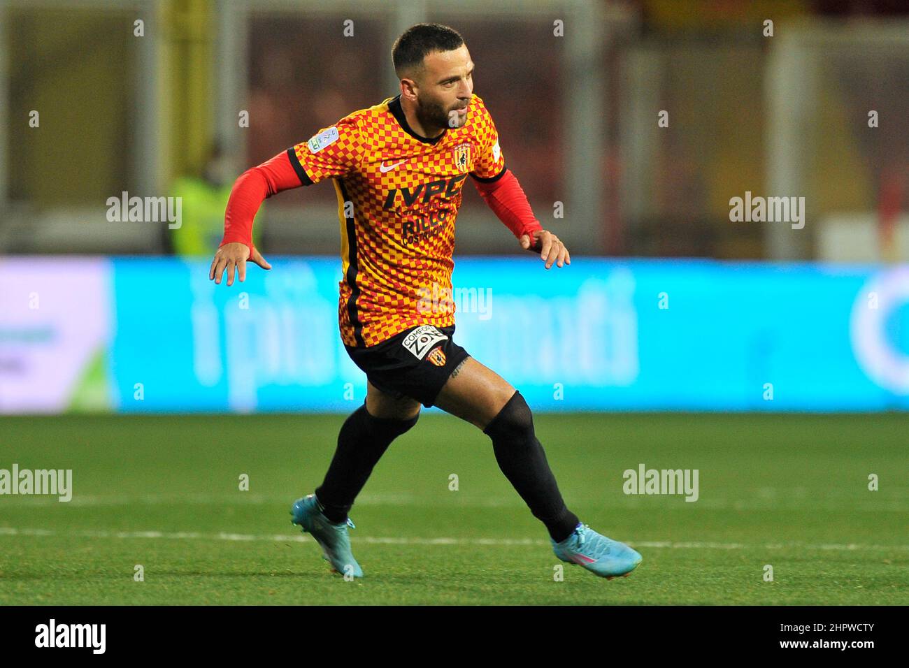 Insigne italy national team hi-res stock photography and images - Alamy