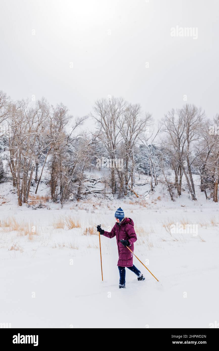 Strong storm run off hi-res stock photography and images - Alamy