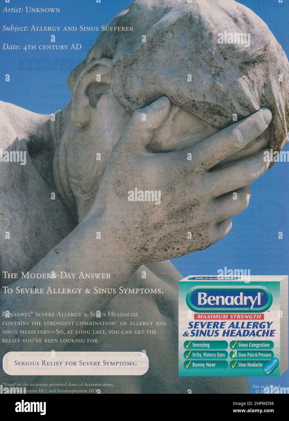 Vintage September 2002 issue of "Ladies' Home Journal" magazine advert ...