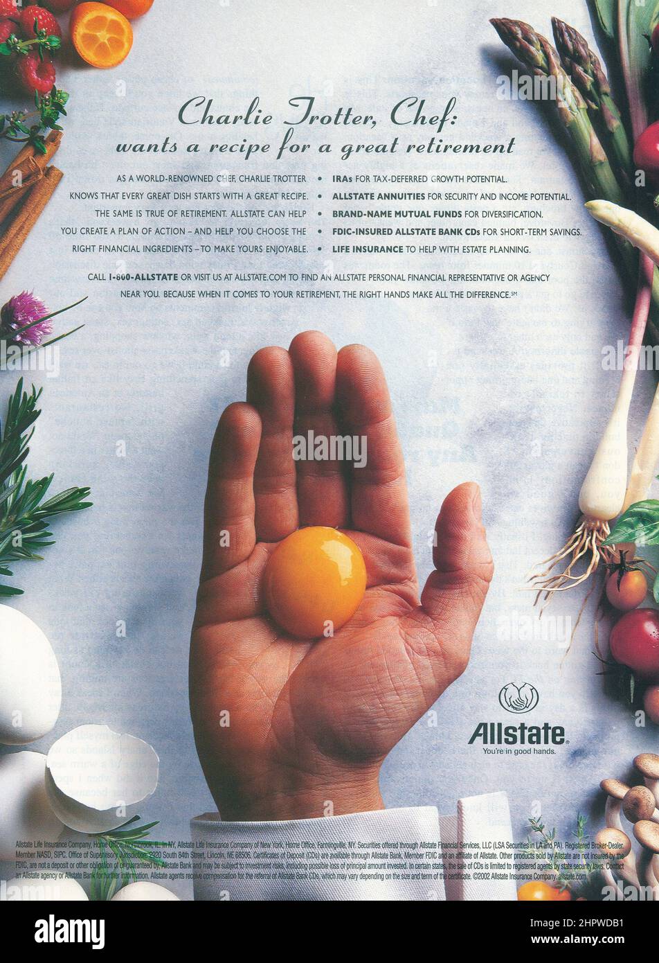 Vintage September 2002 issue of "Ladies' Home Journal" magazine advert ...