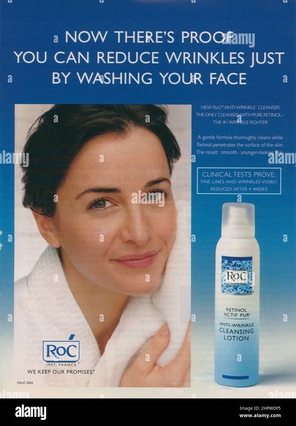 Vintage September 2002 issue of "Ladies' Home Journal" magazine advert ...