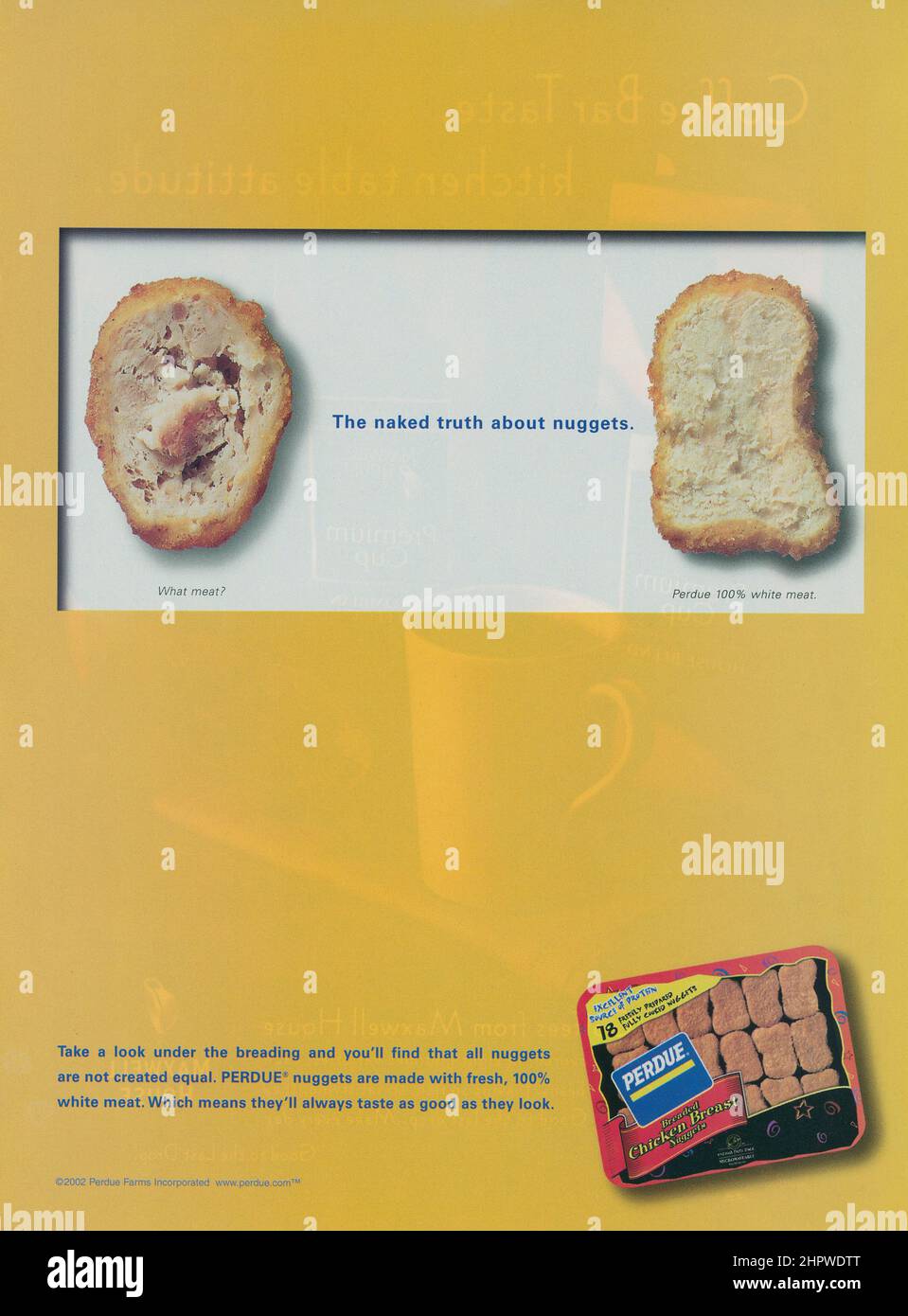 Vintage September 2002 issue of "Ladies' Home Journal" magazine advert ...