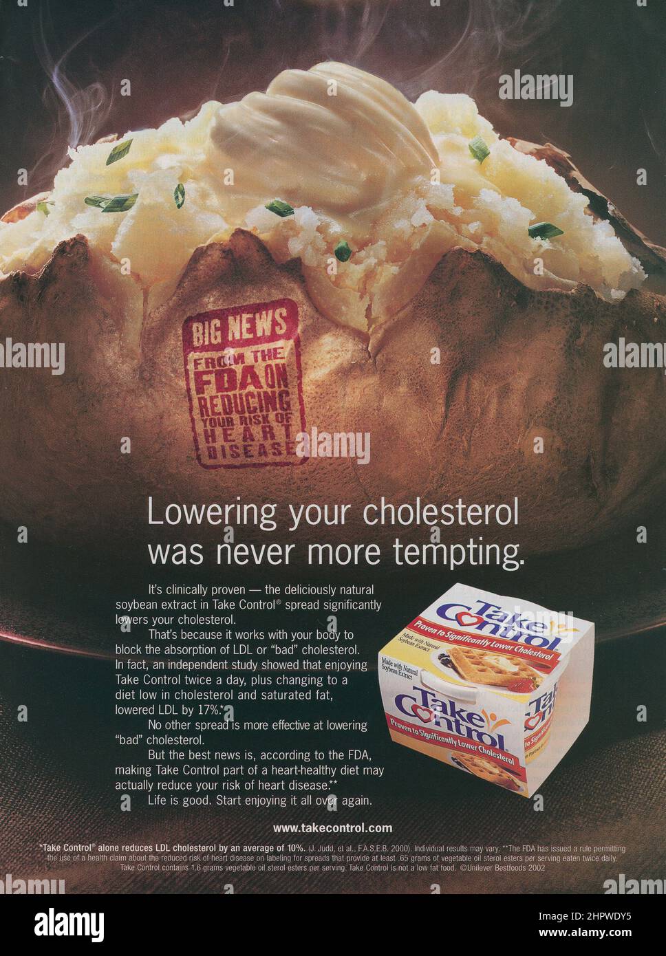 Vintage September 2002 issue of "Ladies' Home Journal" magazine advert ...