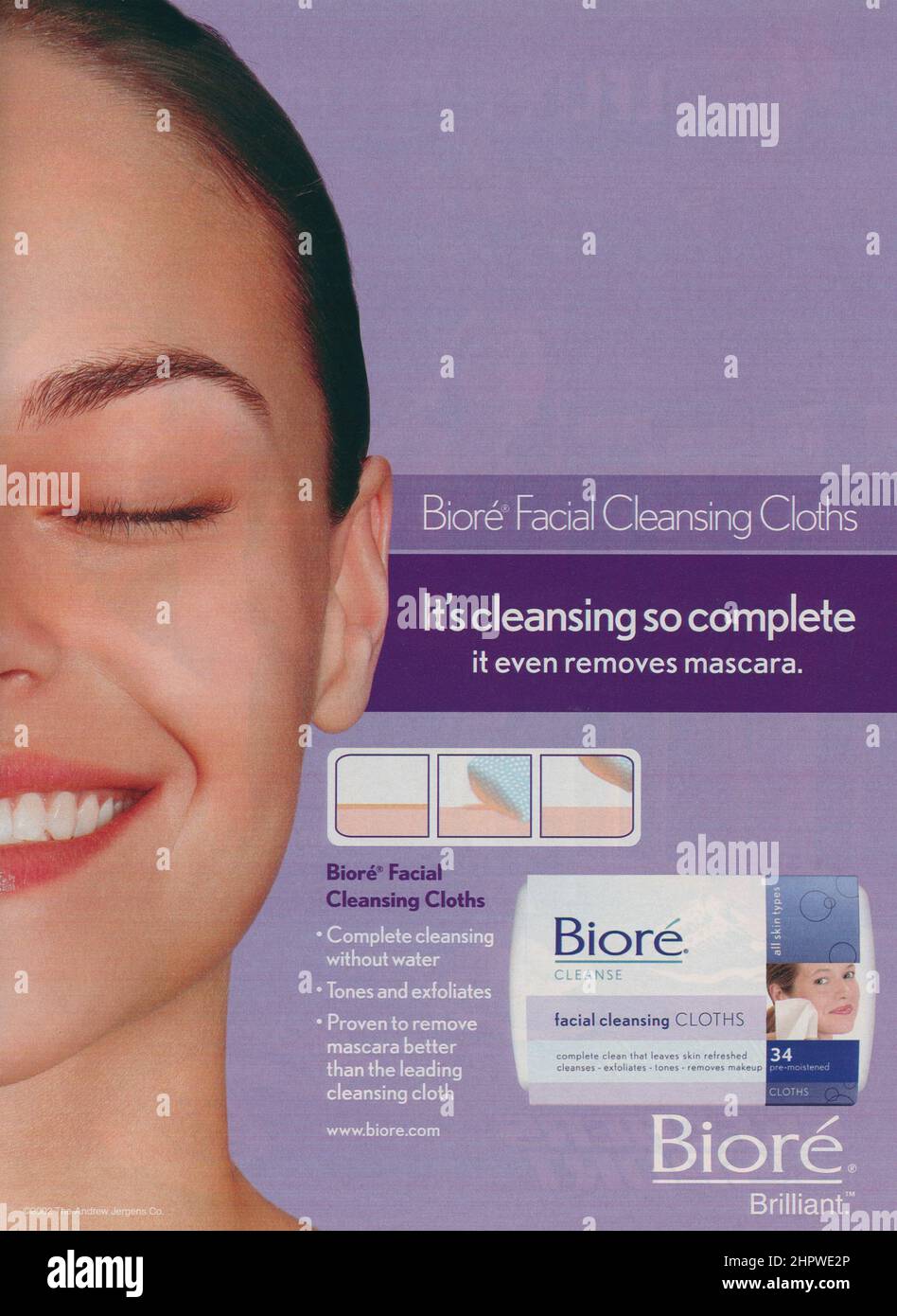 Vintage September 2002 issue of "Ladies' Home Journal" magazine advert ...