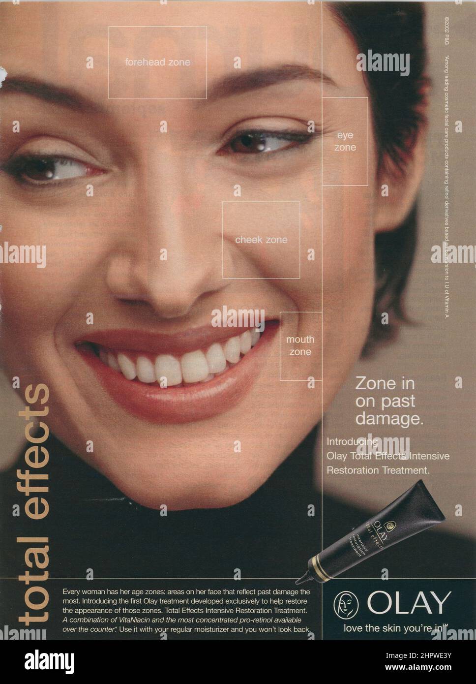 Vintage September 2002 issue of "Ladies' Home Journal" magazine advert ...