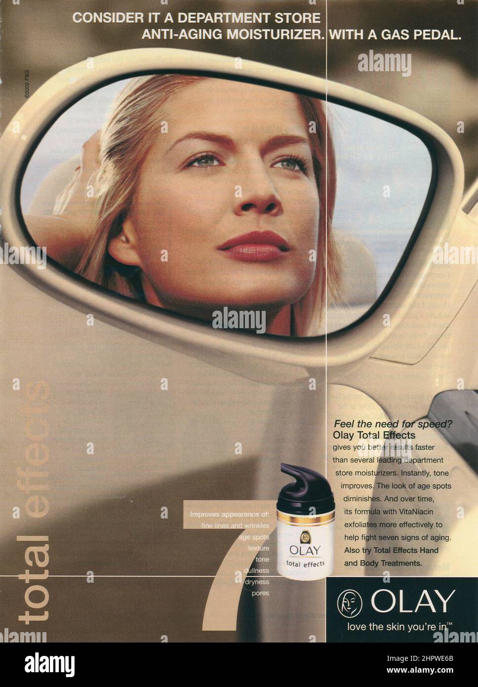 Vintage September 2002 issue of "Ladies' Home Journal" magazine advert ...