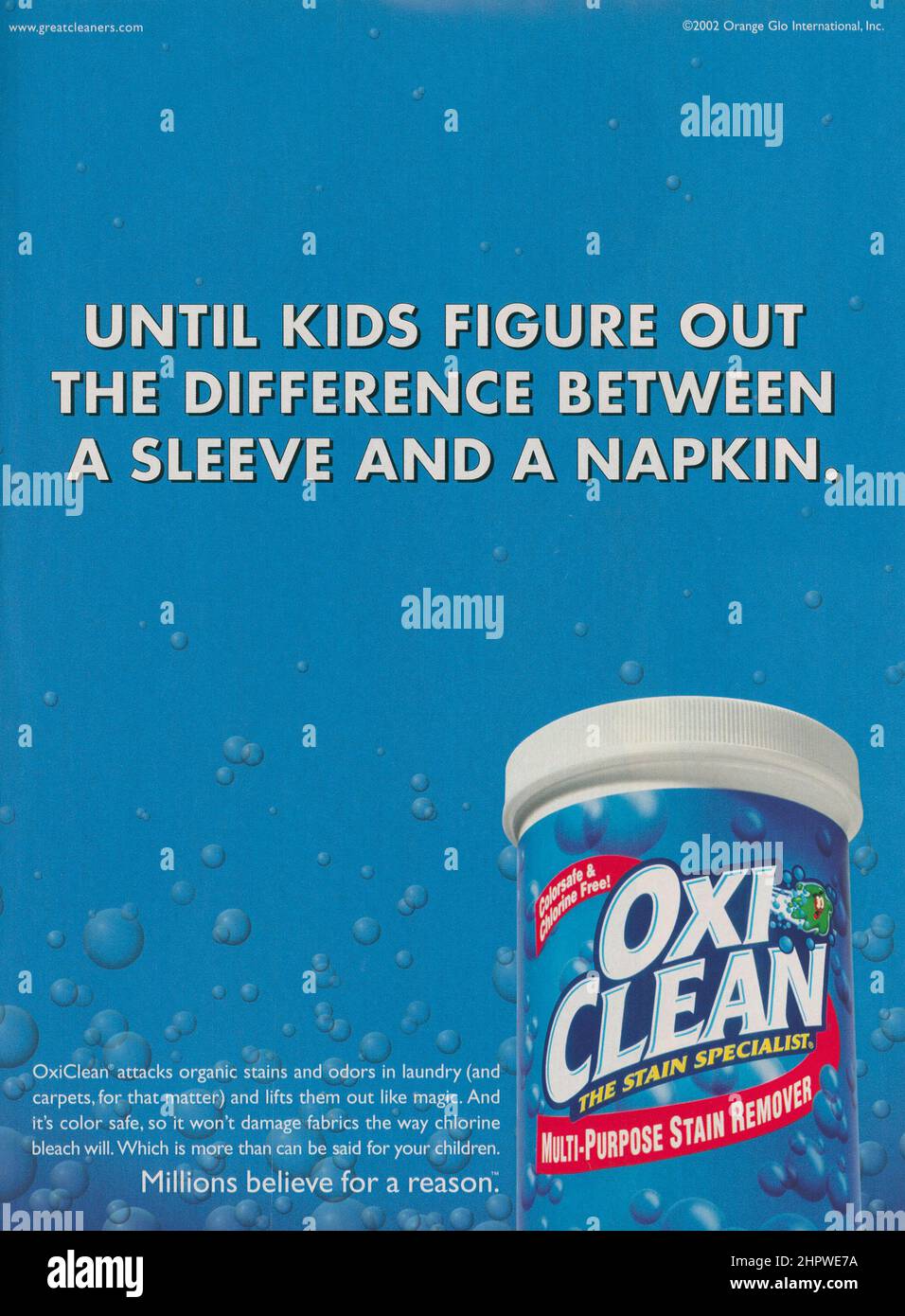 Vintage September 2002 issue of "Ladies' Home Journal" magazine advert ...