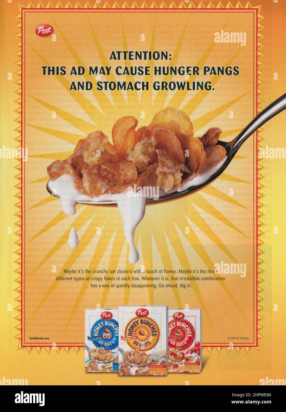 Vintage September 2002 issue of "Ladies' Home Journal" magazine advert ...