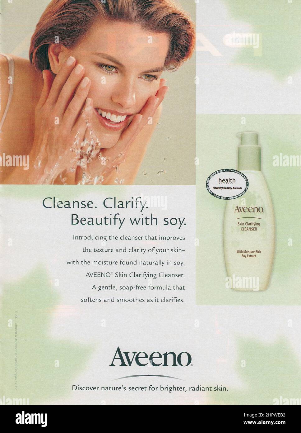 Vintage September 2002 issue of "Ladies' Home Journal" magazine advert ...