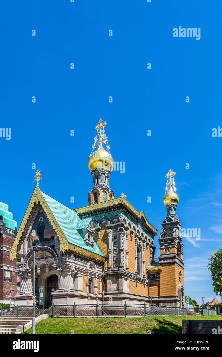 Maria chappel hi-res stock photography and images - Alamy
