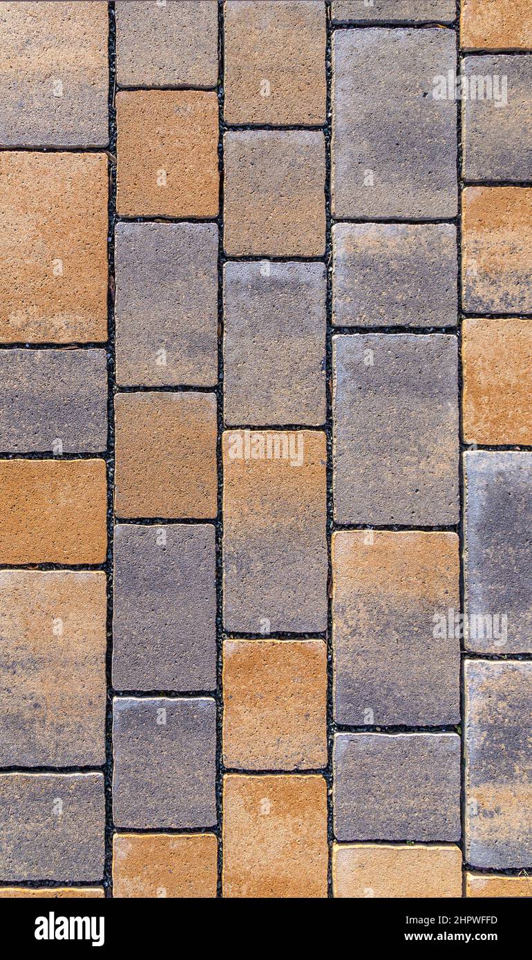 Ground square sandstone hi-res stock photography and images - Alamy